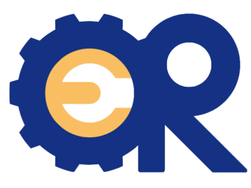 Archivos del módulo de control - GoldRayline