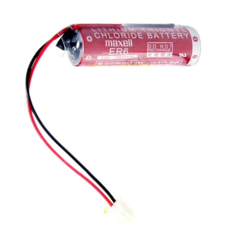 Yaskawa 180718-1 YRC1000 Controller Battery Pack - GoldRayline