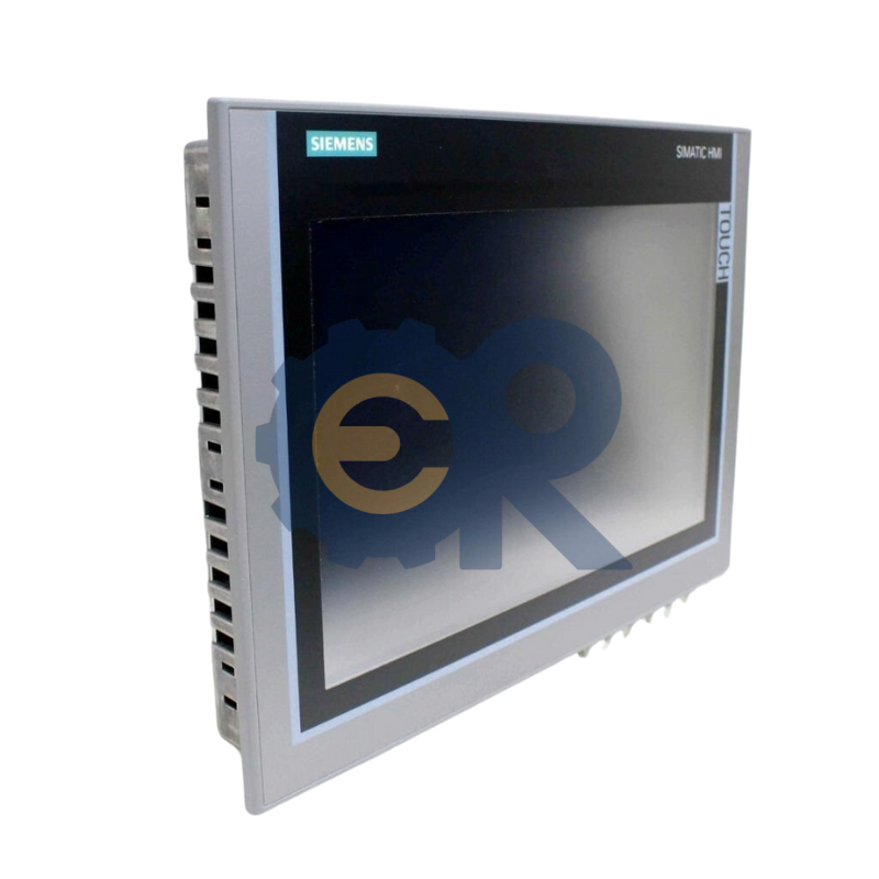 Siemens 6AV2124-0MC01-0AX0 HMI Panels Touch Screen - GoldRayline