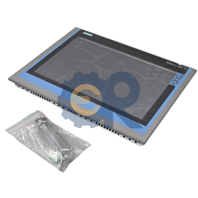 Siemens 6AV2124-0QC02-0AX1 SIMATIC HMI TP1500 Comfort Panel - GoldRayline