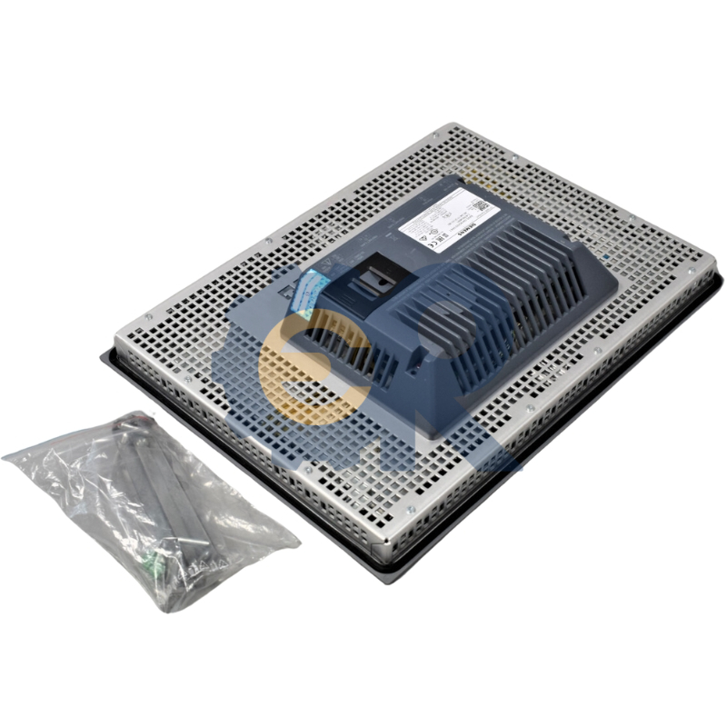 Siemens 6AV2124-0QC02-0AX1 SIMATIC HMI TP1500 Comfort Panel - GoldRayline