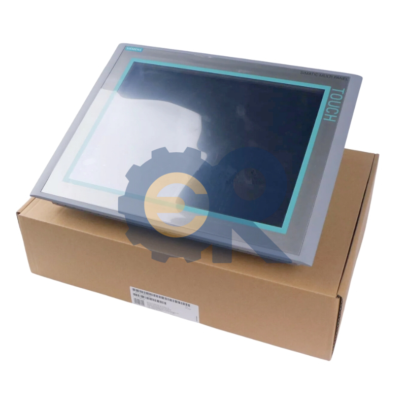 Siemens 6AV6644-0AB01-2AX0 SIMATIC HMI Touch Multi Panel - GoldRayline