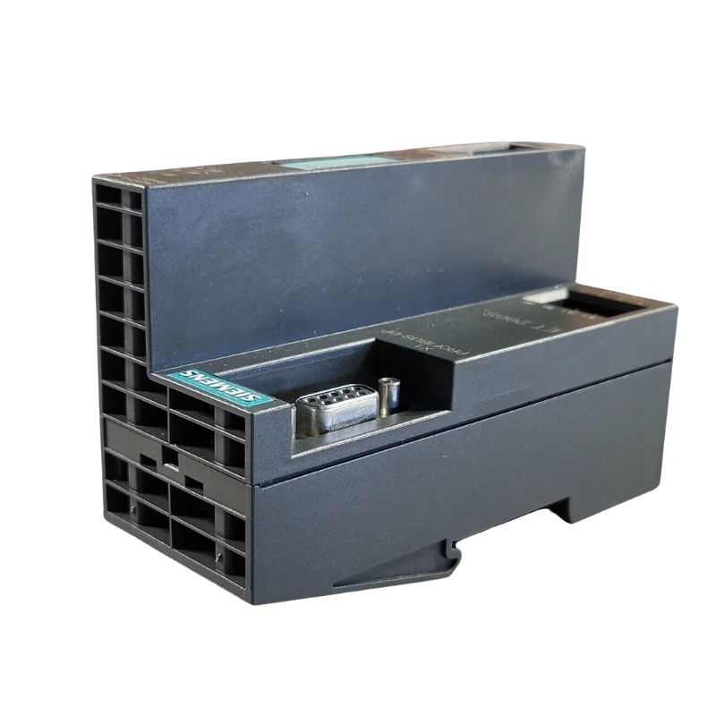 Siemens 6ES7151-1CA00-0AB0 SIMATIC ET 200S Interface Module - GoldrayCNC
