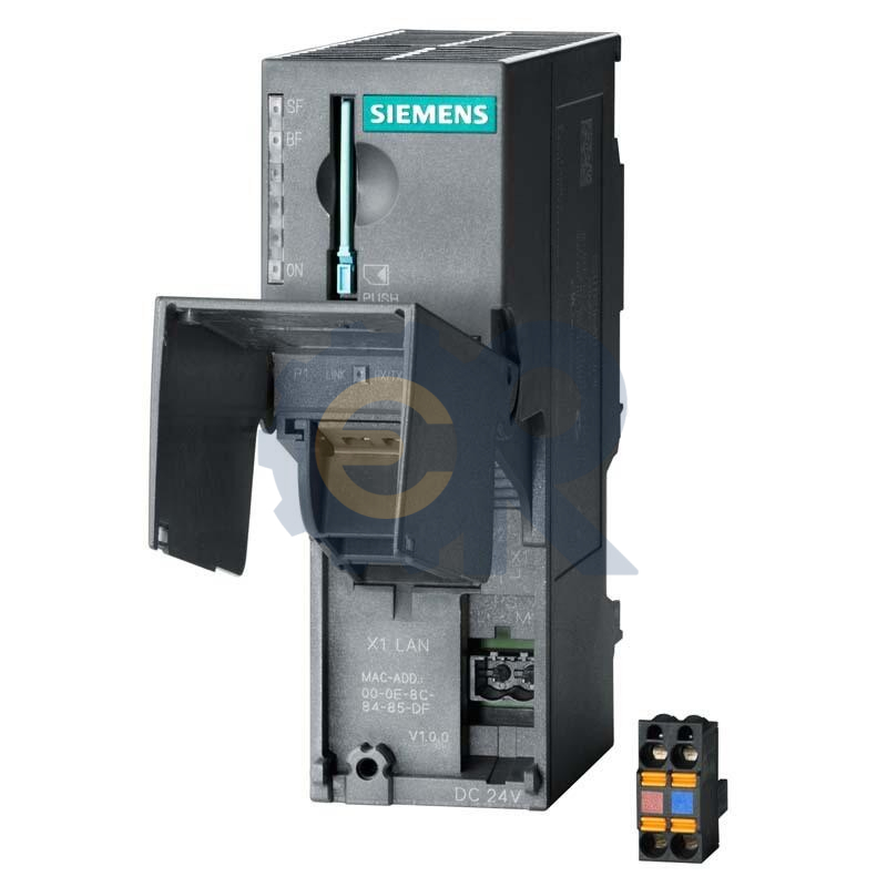 Siemens 6ES7153-4AA01-0XSiemens 6ES7153-4AA01-0XB0 SIMATIC ET 200M ...