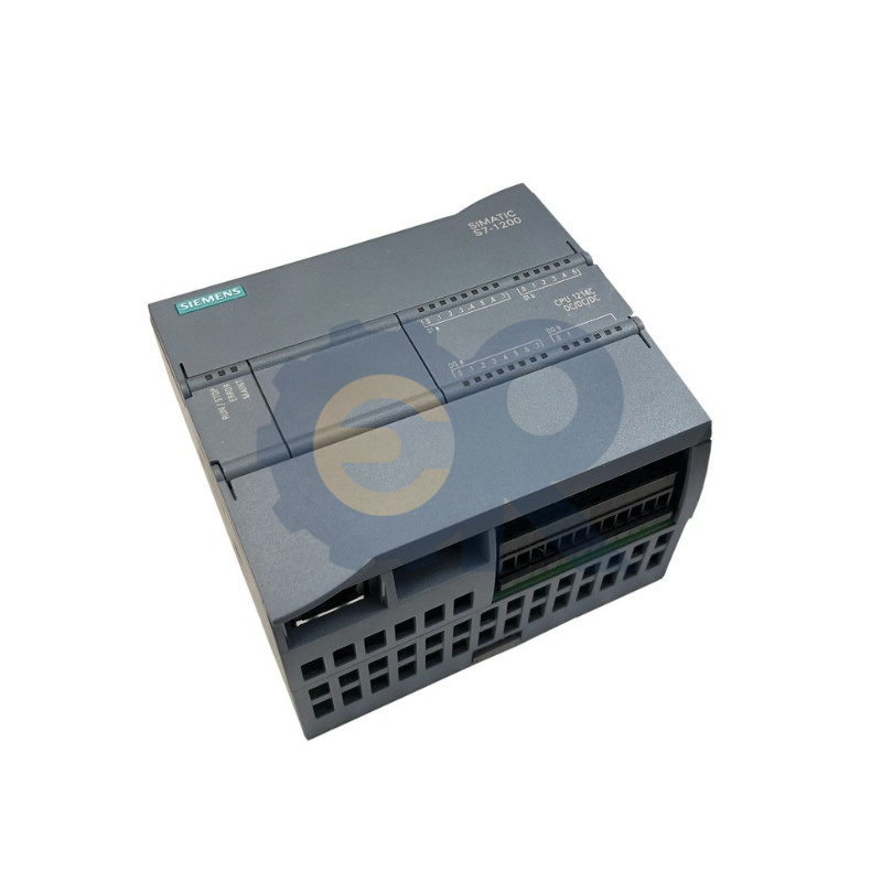 Siemens 6ES7214-1BG40-0XB0 PLC Module - GoldrayCNC
