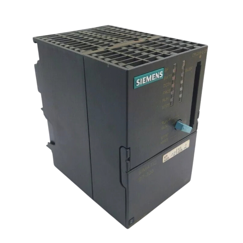 Siemens 6ES7315-2AF03-0AB0 SIMATIC S7-300 CPU 315-2 DP - GoldRayline