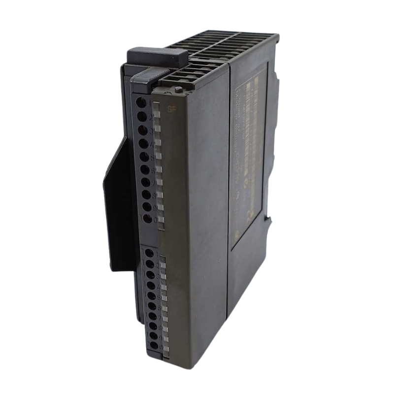 Modulo di ingresso analogico Siemens 6ES7331-7KF01-0AB0 SIMATIC S7-300 ...