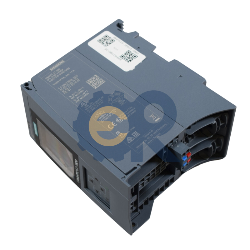 Siemens 6ES7516-3FN02-0AB0 SIMATIC S7-1500 CPU 1516F-3 PN/DP Fail-Safe ...
