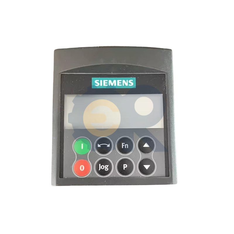 Siemens 6SE6400-0BP00-0AA1 MICROMASTER 400 Basic Operator Panel ...