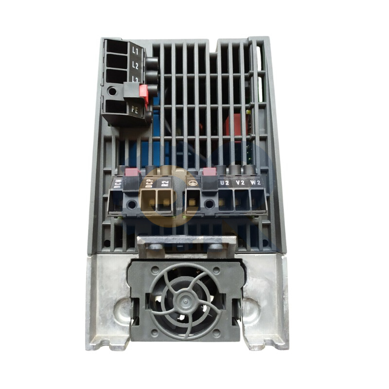 Siemens 6SL3210-1PE21-4AL0 SINAMICS G120 Power Module PM240-2 - GoldrayCNC