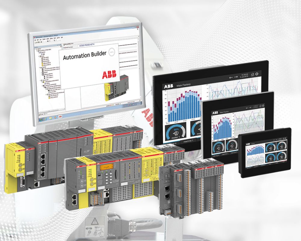 ABB Archives - GoldRayline
