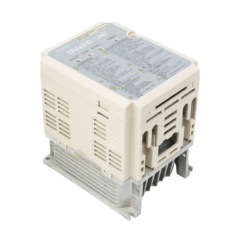 Yaskawa CDBR-4045D Dynamic Braking Unit - GoldRayline