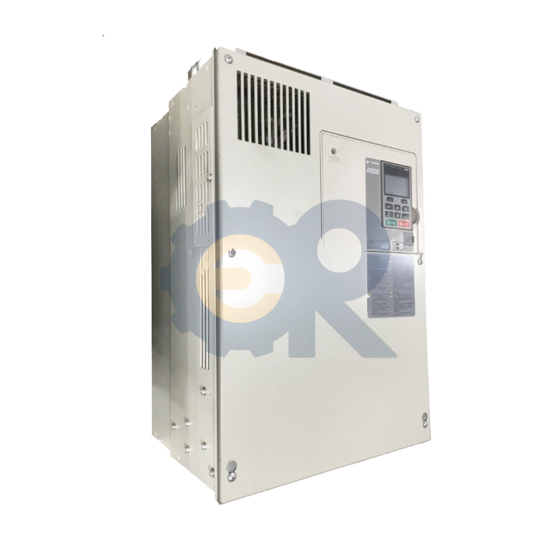 Yaskawa CIMR-AT4A0103AAA A1000 AC Drive - GoldRayline