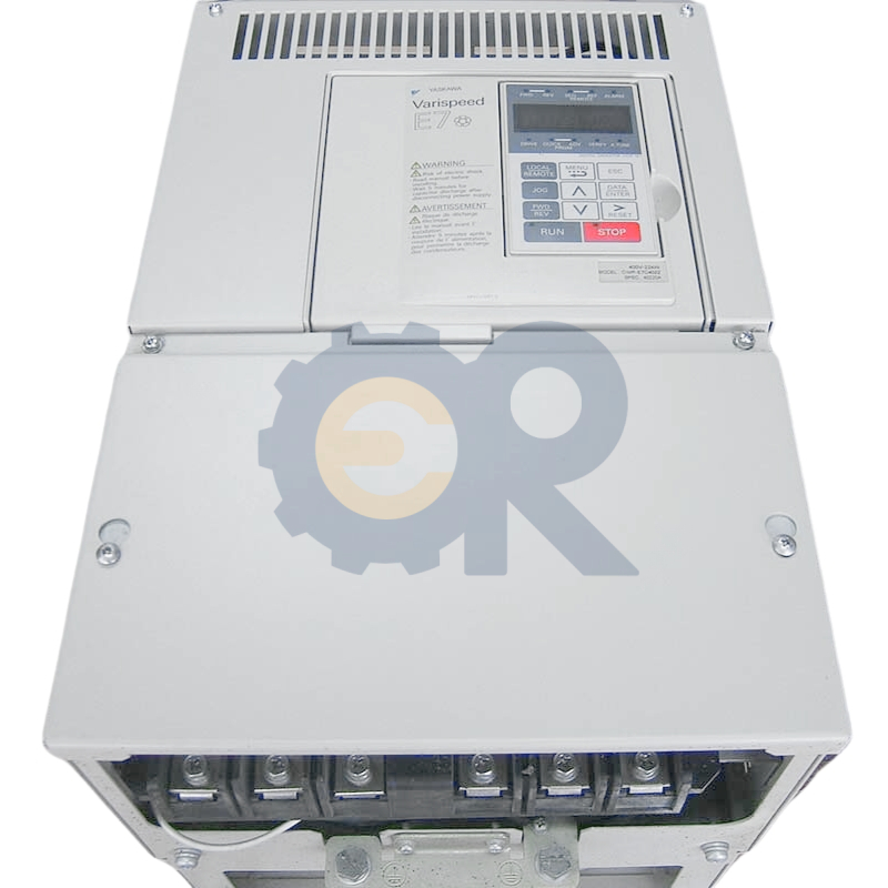 Yaskawa CIMR-E7C4022 E7 HVAC Inverter - GoldRayline