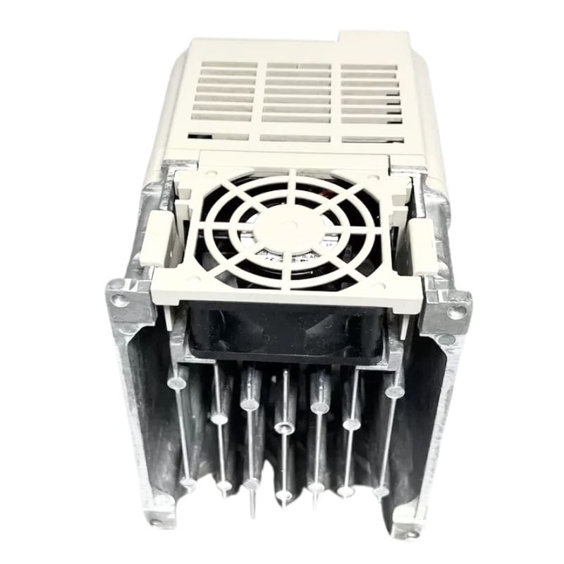 Azionamento CA Yaskawa CIMR-JC4A0005BAA serie J1000 - GoldRayline