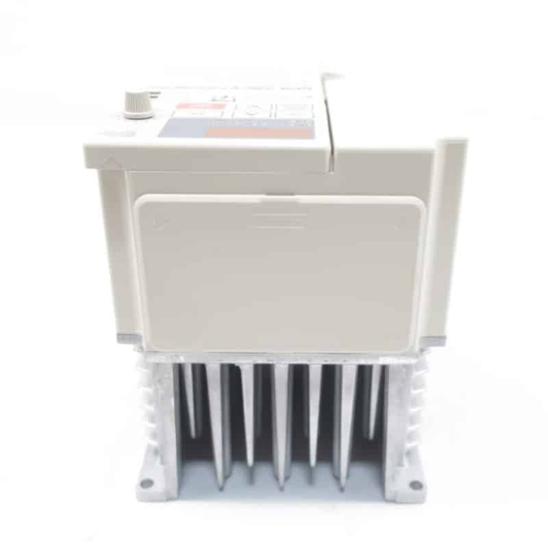 Yaskawa CIMR-V7AM21P5 V7 Series VFD Inverter - GoldRayline