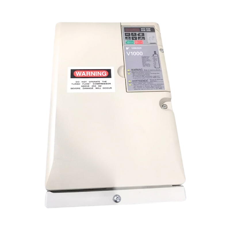 Yaskawa CIMR-VU2A0056FAA V1000 Series Inverter Drive - GoldRayline