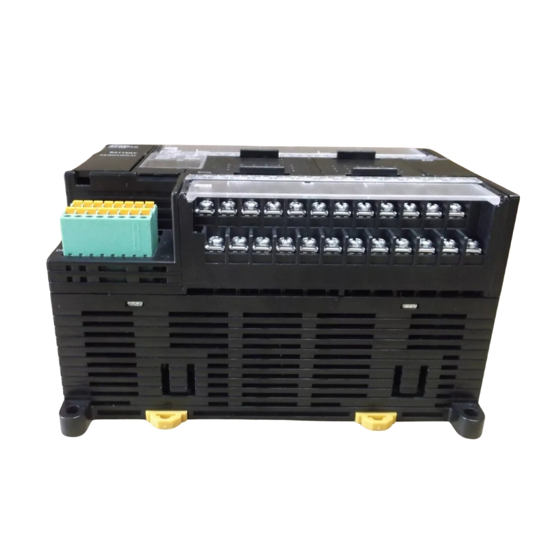 Omron CP1H-XA40DT1-D SPS-Modul – GoldRayline