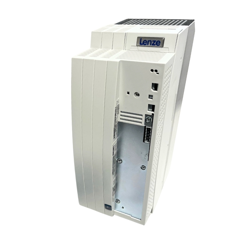 Lenze EMB9342-E Regenerative Power Supply Module - GoldRayline
