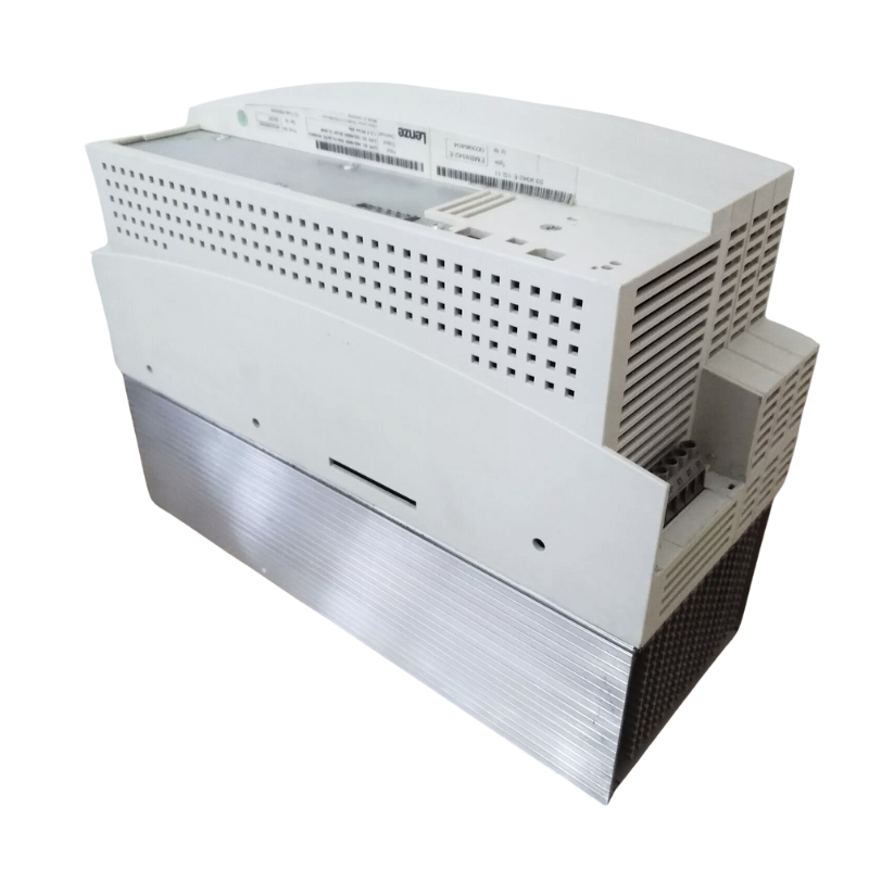 Lenze EMB9342-E Regenerative Power Supply Module - GoldRayline