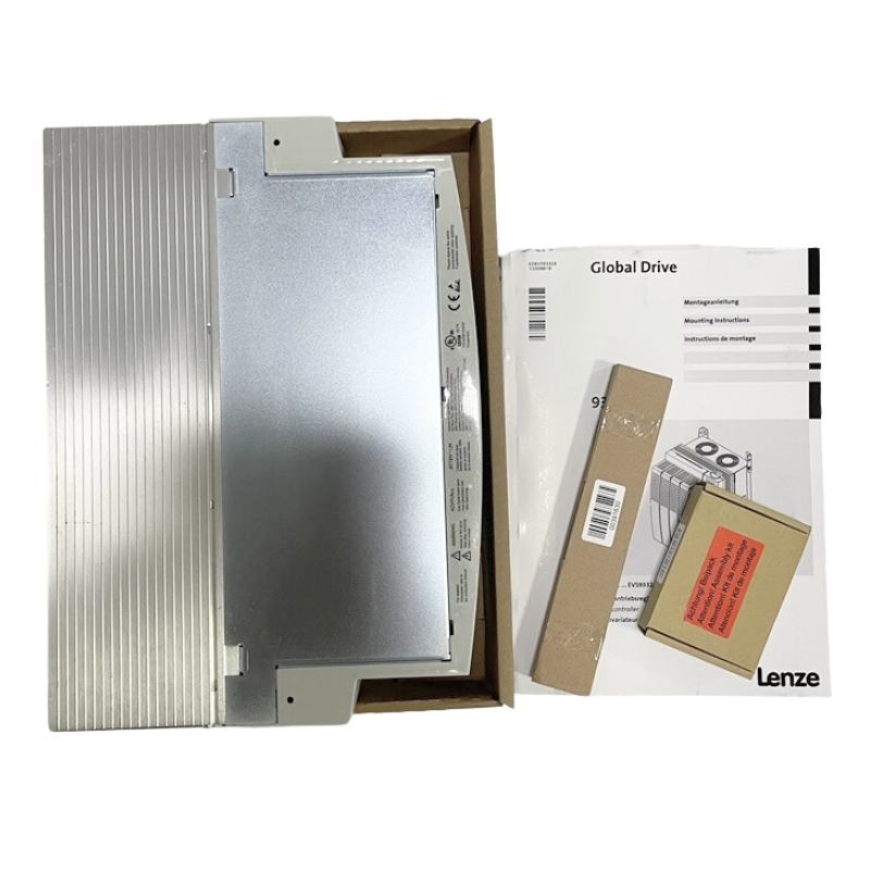 Lenze EVS9323-ES Servo Drive Controller - GoldRayline