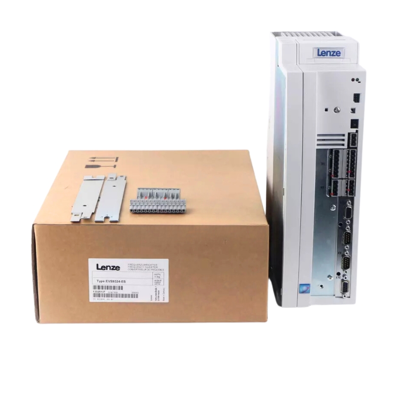 Lenze EVS9324-ES Servo Drive Controller - GoldRayline