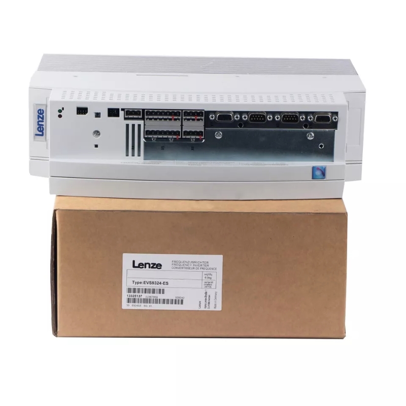 Lenze EVS9324-ES Servo Drive Controller - GoldRayline