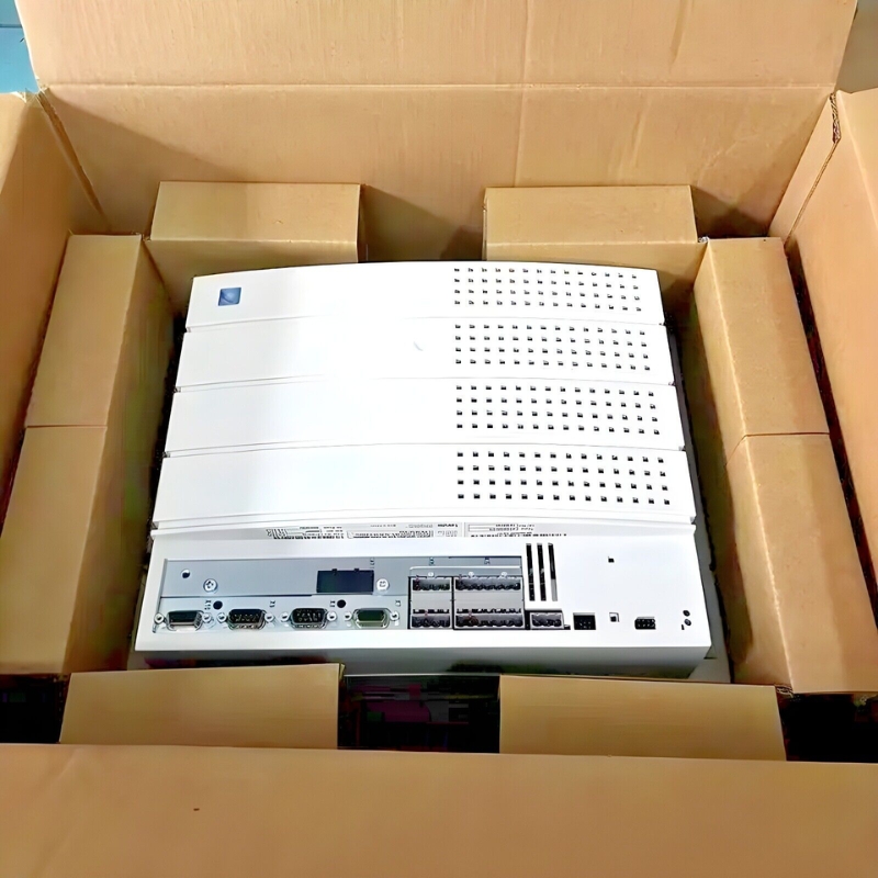 Lenze EVS9329-ES 9300 Series Servo Drive - GoldRayline