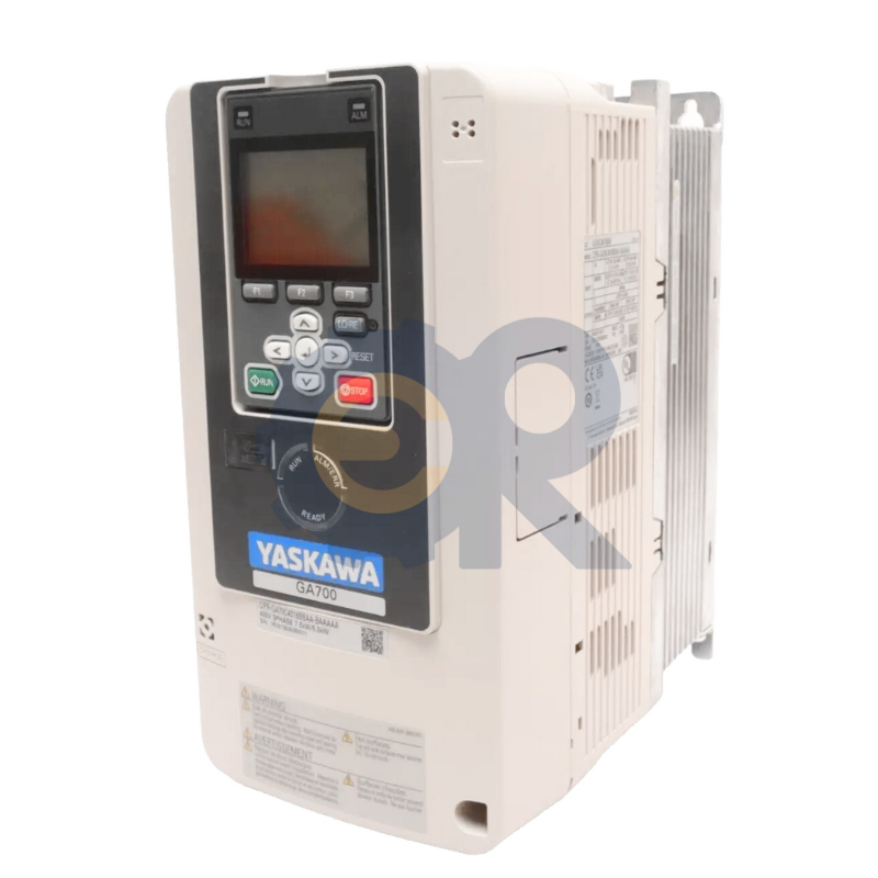 Yaskawa GA70C4018BBA Inverter - GoldrayCNC