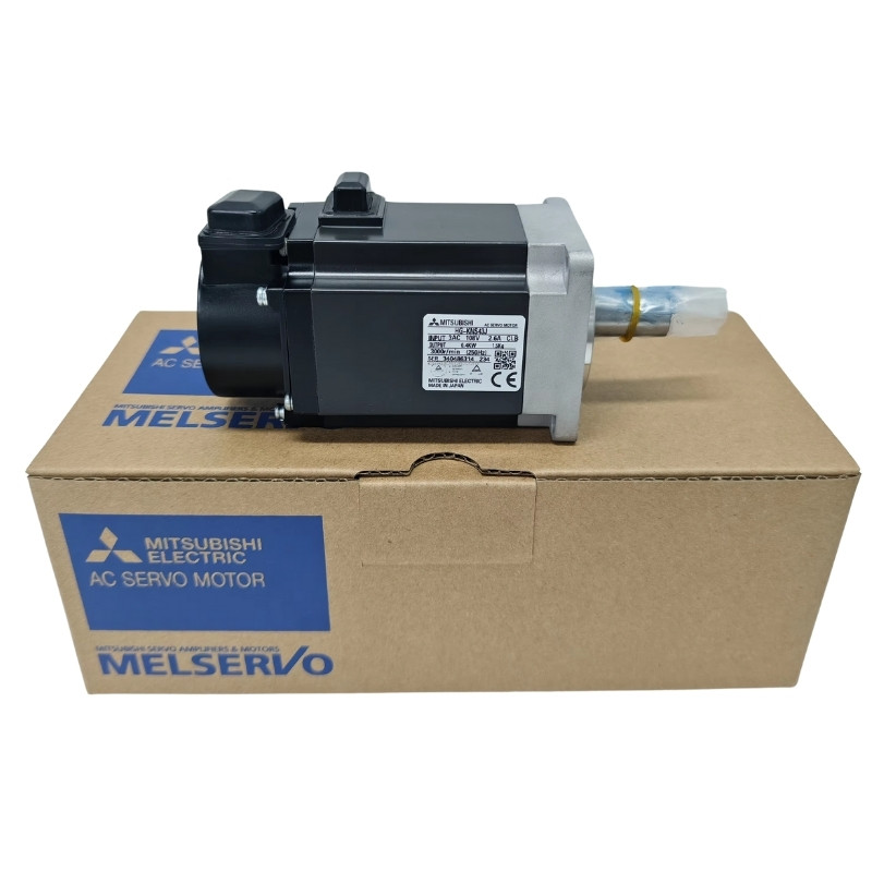 Mitsubishi HG-KNS43J Servo Motor - GoldRayline