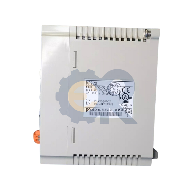 Yaskawa JEPMC-CP210 Motion Controller - GoldRayline