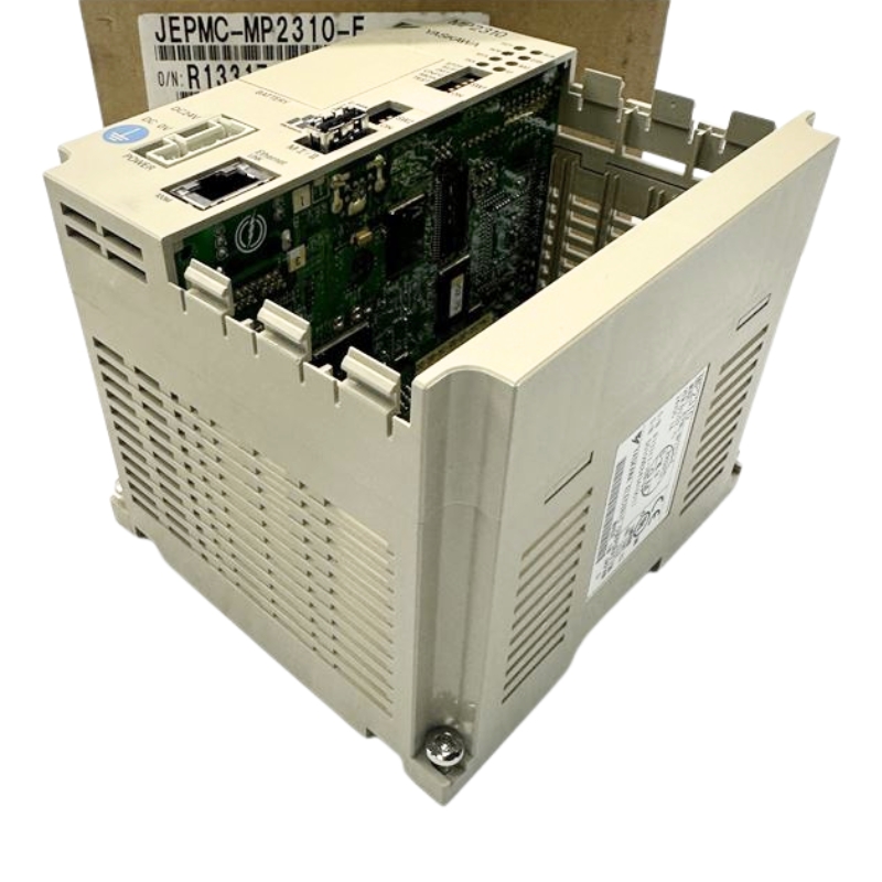 Yaskawa JEPMC-MP2310-E Machine Controller - GoldRayline