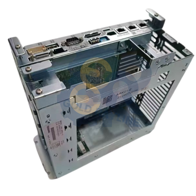 Yaskawa JZNC-ARK01-E CPU UNIT - GoldrayCNC
