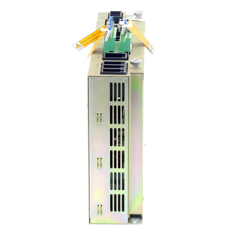 Yaskawa JZRCR-XSU02 Motoman Servo Controller - GoldRayline