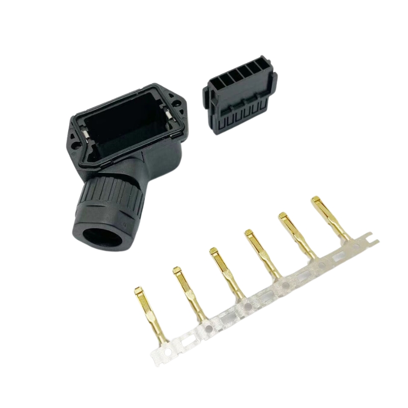 Cavo encoder servo Yaskawa JZSP-C7M9-2-E Sigma-7 - GoldRayline