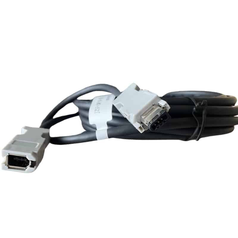 Cavo encoder servomotore Yaskawa JZSP-CMP10-05-E - GoldRayline