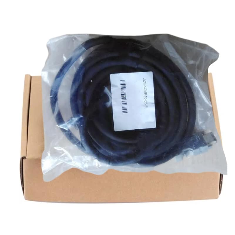 Cavo encoder servomotore Yaskawa JZSP-CMP10-05-E - GoldRayline