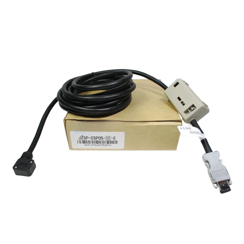 Yaskawa JZSP-CSP05-15-E Sigma-5 Servo Encoder Cable - GoldRayline