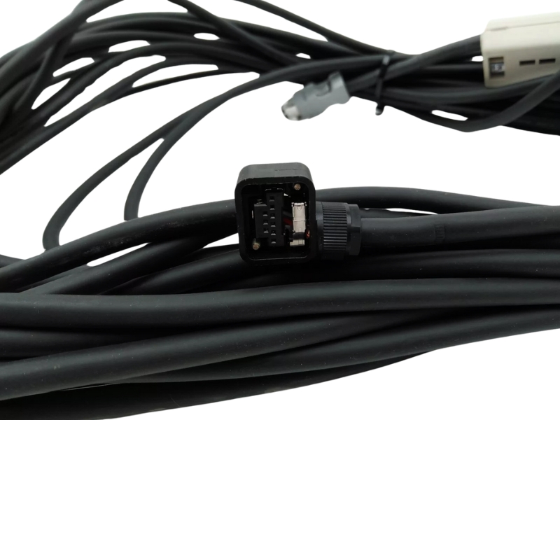 Yaskawa JZSP-CSP05-15-E Sigma-5 Servo Encoder Cable - GoldRayline