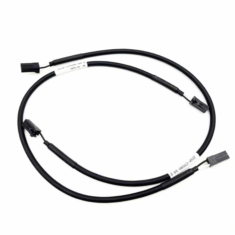 Cavo encoder servomotore Yaskawa JZSP-CVG00-A4-E - GoldRayline