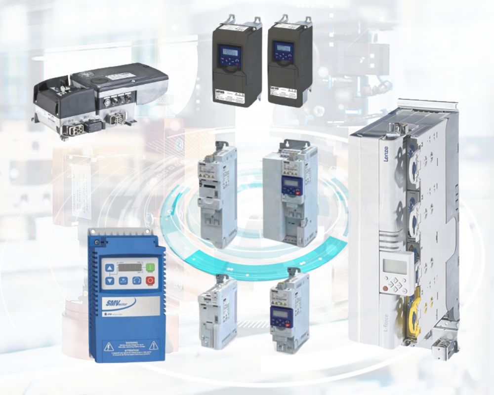 ‌Lenze Archives - GoldRayline