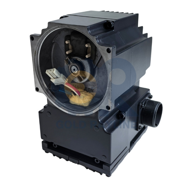 Mitsubishi MDS-B-ISV-07NX MDS-B Series Intelligent Servo Drive ...