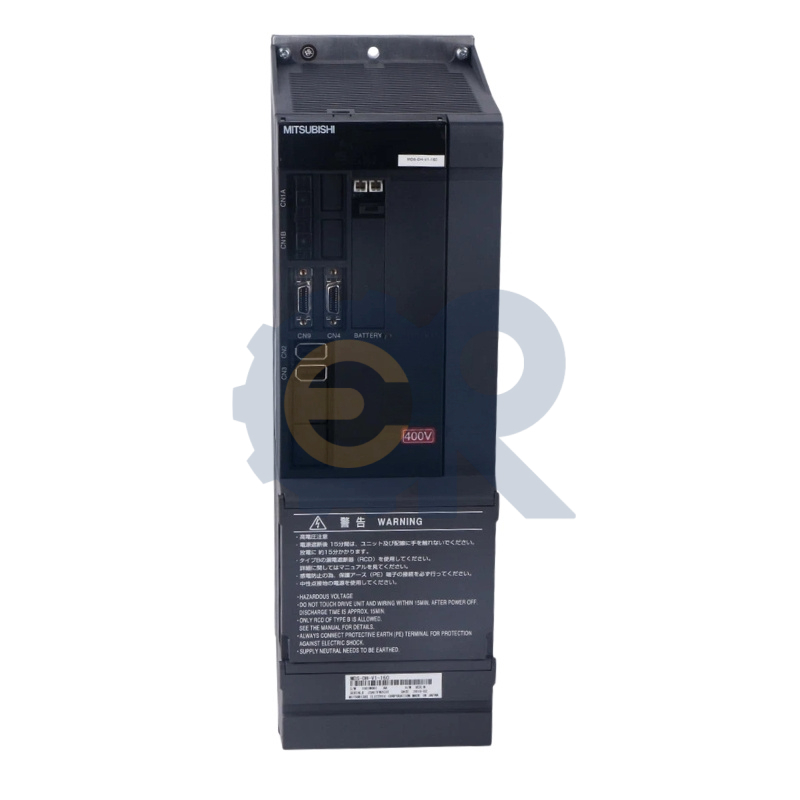 Mitsubishi MDS-DH-V1-160 Servo Drive - GoldRayline