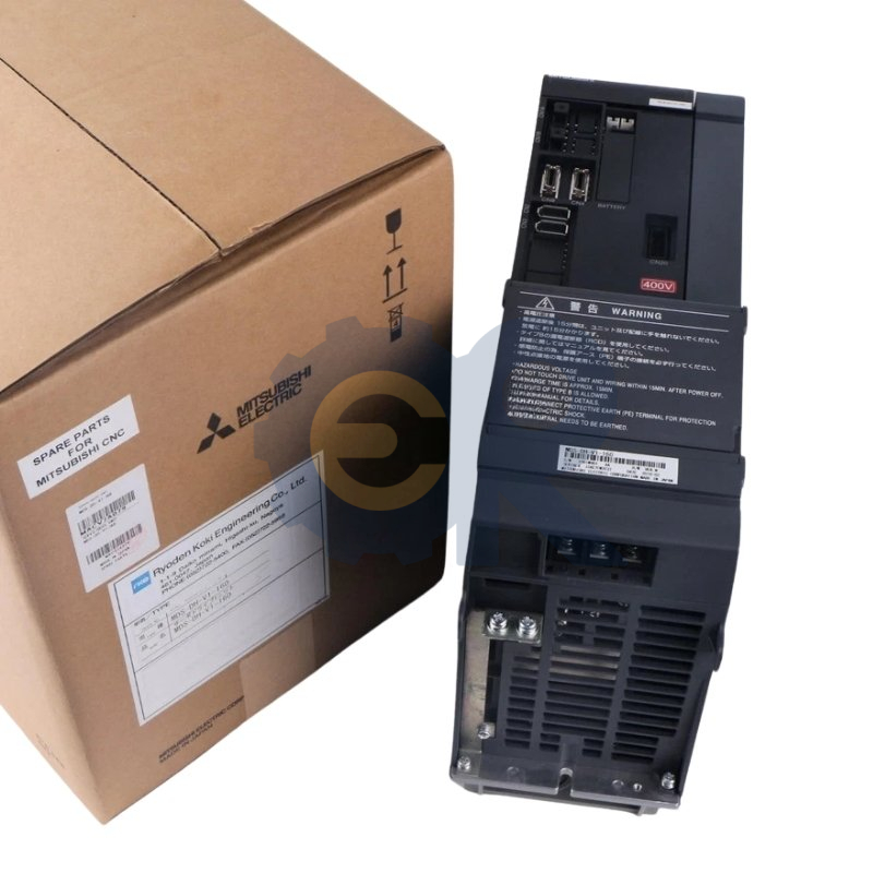 Mitsubishi MDS-DH-V1-160 Servo Drive - GoldRayline