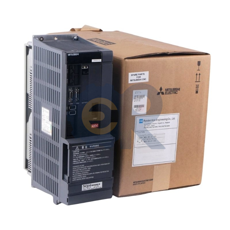 Mitsubishi MDS-DH-V1-160 Servo Drive - GoldRayline