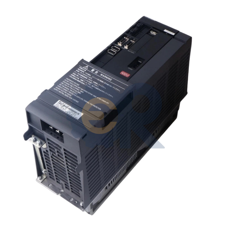Mitsubishi MDS-DH-V1-160 Servo Drive - GoldRayline