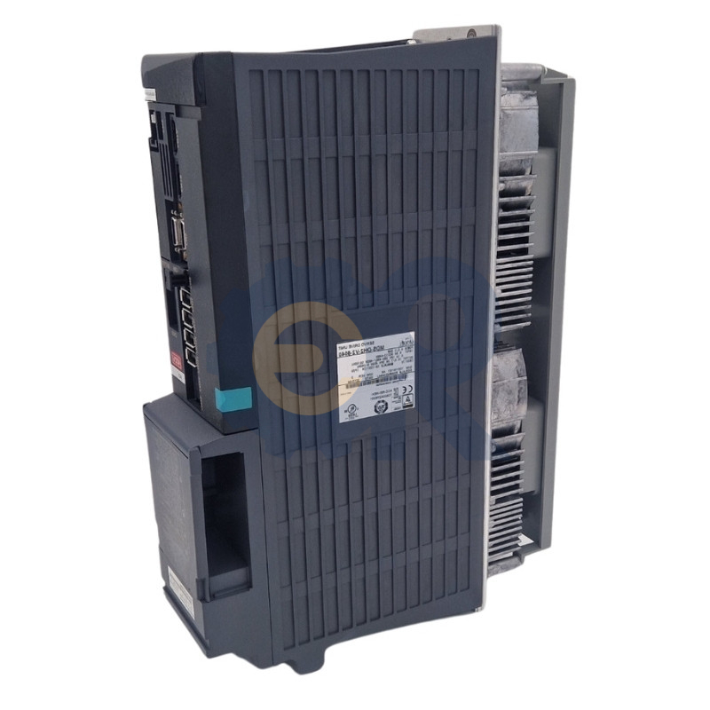 Mitsubishi MDS-DH2-V2-8040 Servo Drive - GoldRayline