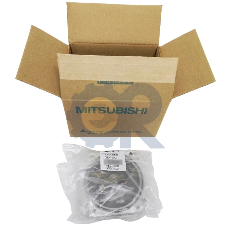 Mitsubishi OSA105S6 Encoder - GoldrayCNC