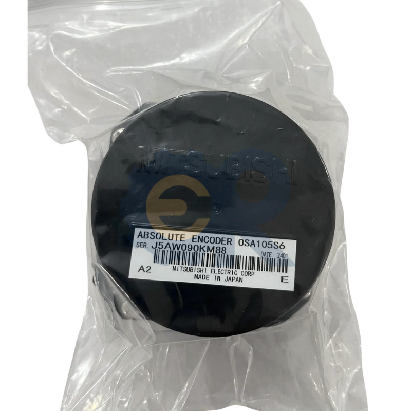 Codificador absoluto Mitsubishi OSA105S6 - GoldRayline