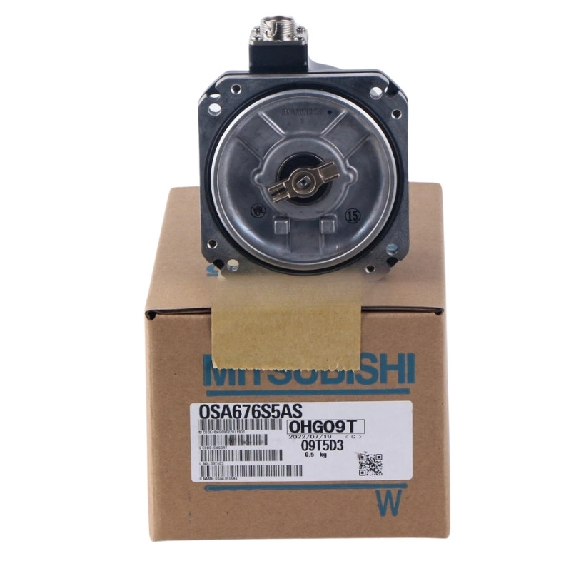 Codificador absoluto Mitsubishi OSA676S5AS - GoldRayline